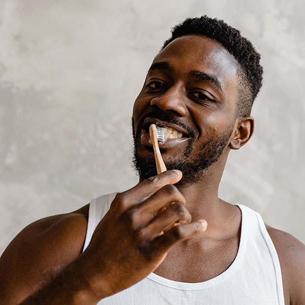 Tips for Men’s Oral Health – Pendleton IN | Sisson Family Dentistry