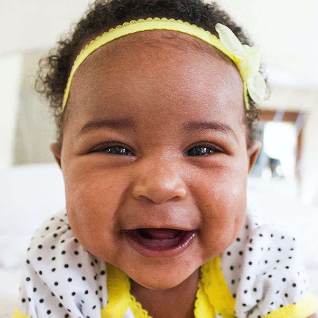 Do You Know Your Child’s Teeth Timeline? – Pendleton IN | Sisson Family ...