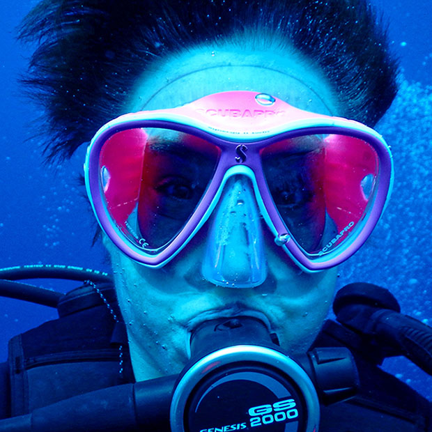 Your Teeth Underwater – Pendleton IN | Sisson Family Dentistry