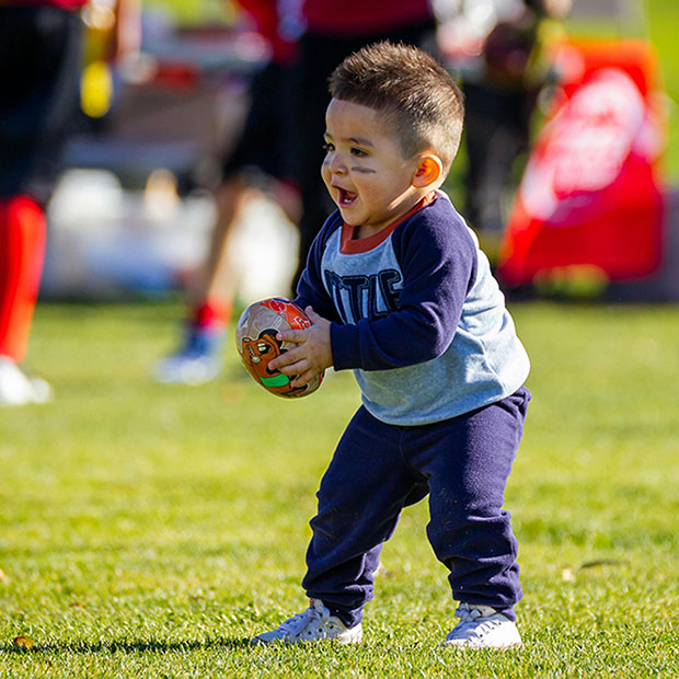 Childhood Tooth Injuries Are Preventable! – Pendleton IN | Sisson ...