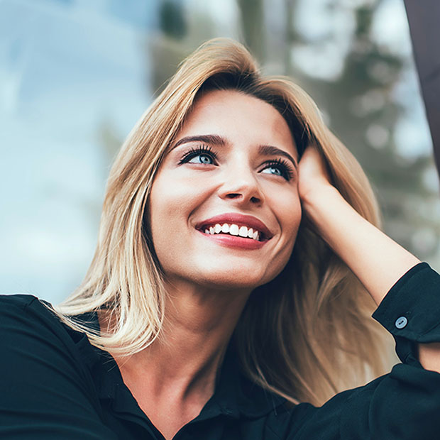 Health Benefits Come With Smiling More! – Pendleton IN | Sisson Family ...