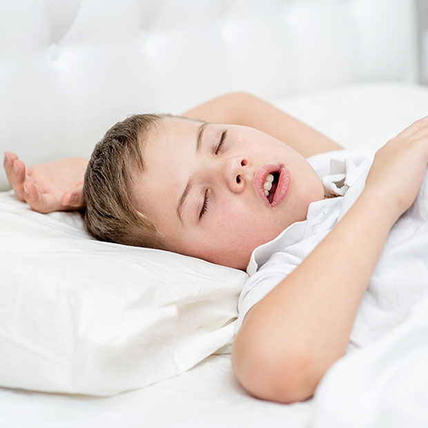 The Surprising Effects of Mouth-Breathing – Pendleton IN | Sisson ...